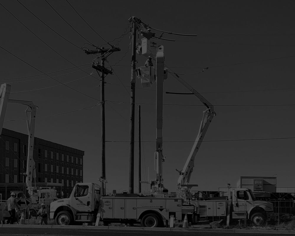 Commercial Construction Planning & Management - Learn More | Benchmark - Benchmark Electrical ...